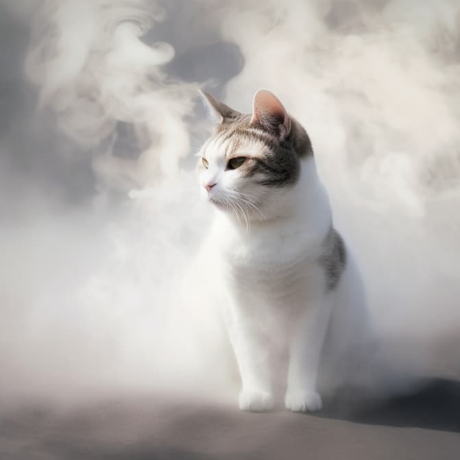 Pourquoi les chats disparaissent du jour au lendemain Pourquoi les chats disparaissent du jour au lendemain