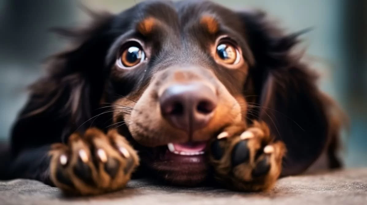 Leishmaniasis en perros: síntomas, prevención y tratamientos